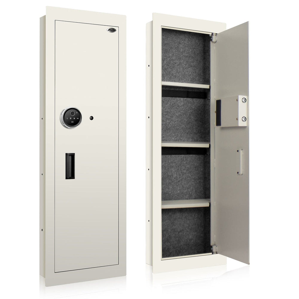 Premium Security Safes (UP TO 40% OFF) | Langger Safe