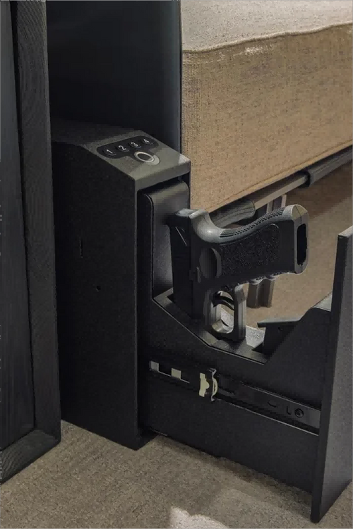 Premium Security Safes for Ultimate Protection | Langger Safe