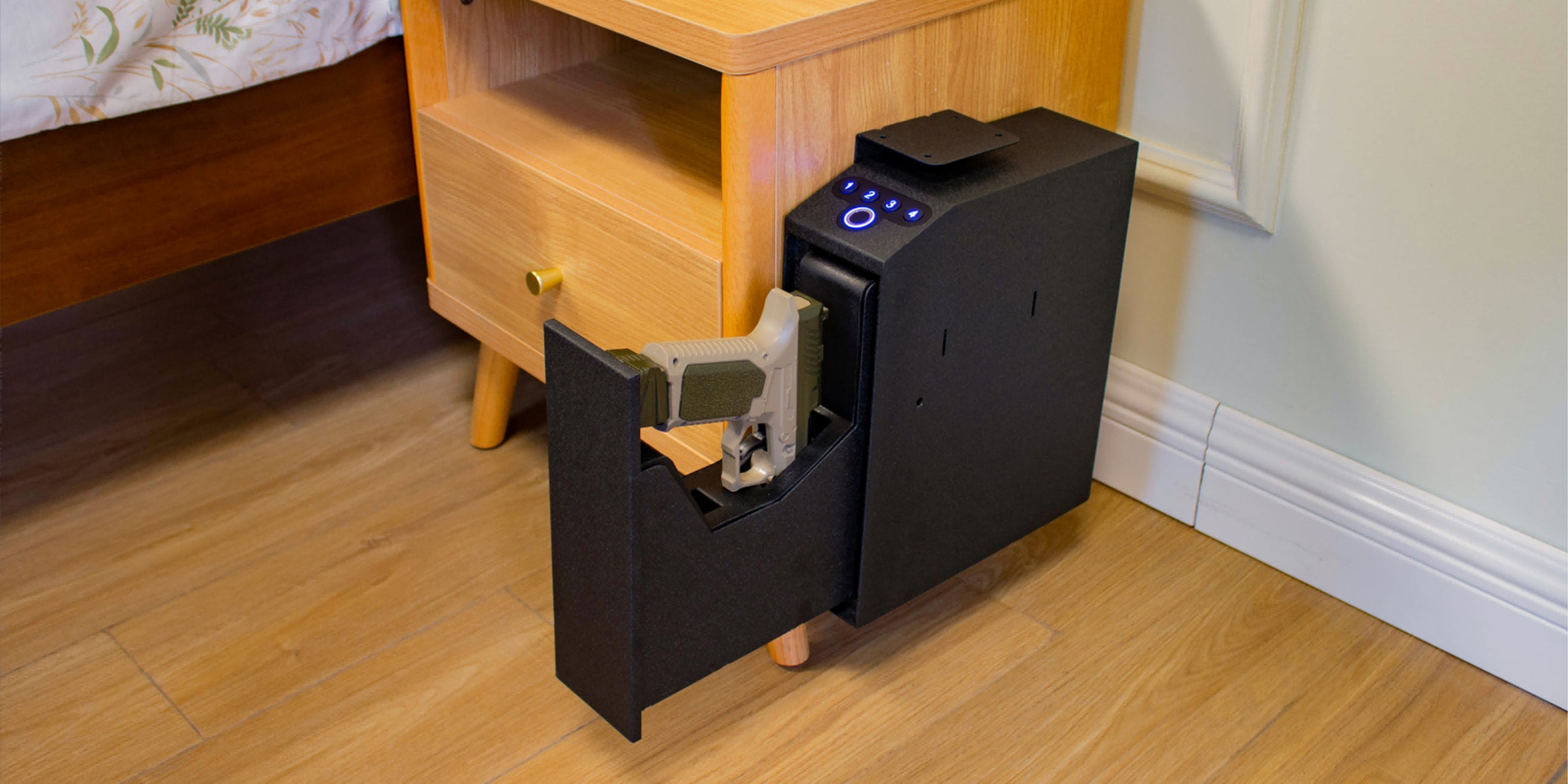 Premium Security Safes for Ultimate Protection | Langger Safe