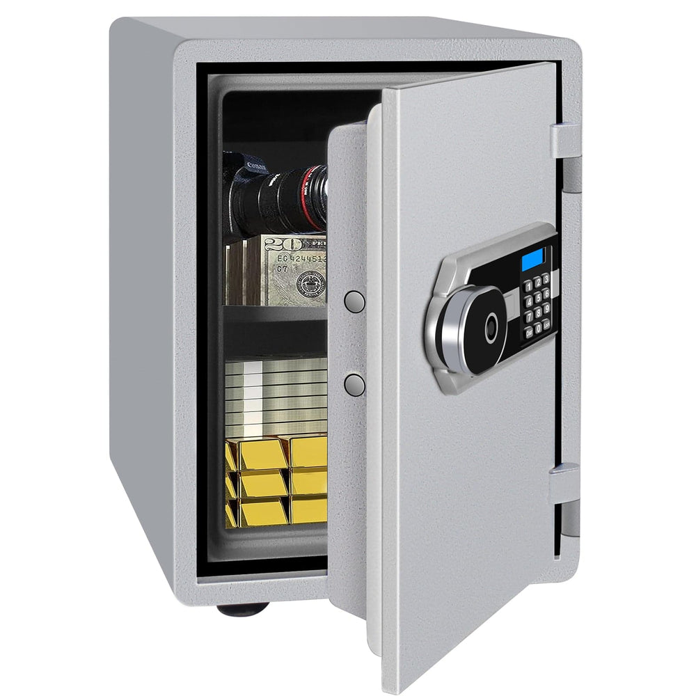 Secure Cabinet Safes for Home & Office | Langger Safe
