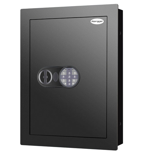 Wall Safe – Langger Safe Store