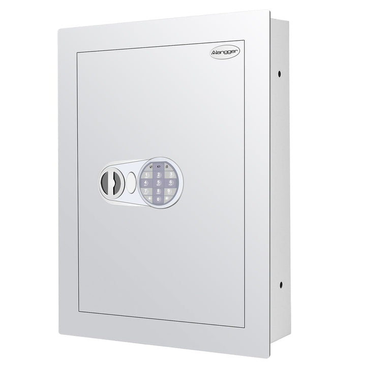 Wall Safe – Langger Safe Store
